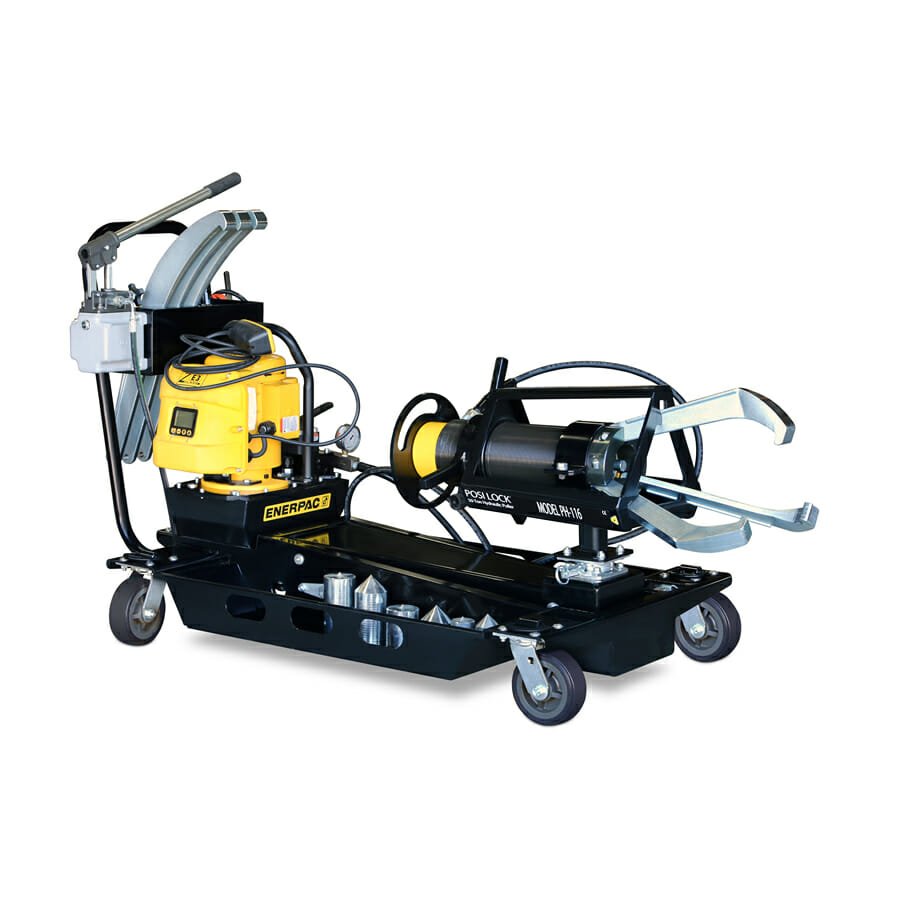 Home | Posi Lock: The Cage is the Key