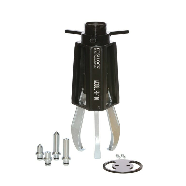 Hydraulic Puller Systems Archives - Posi Lock Puller, Inc.
