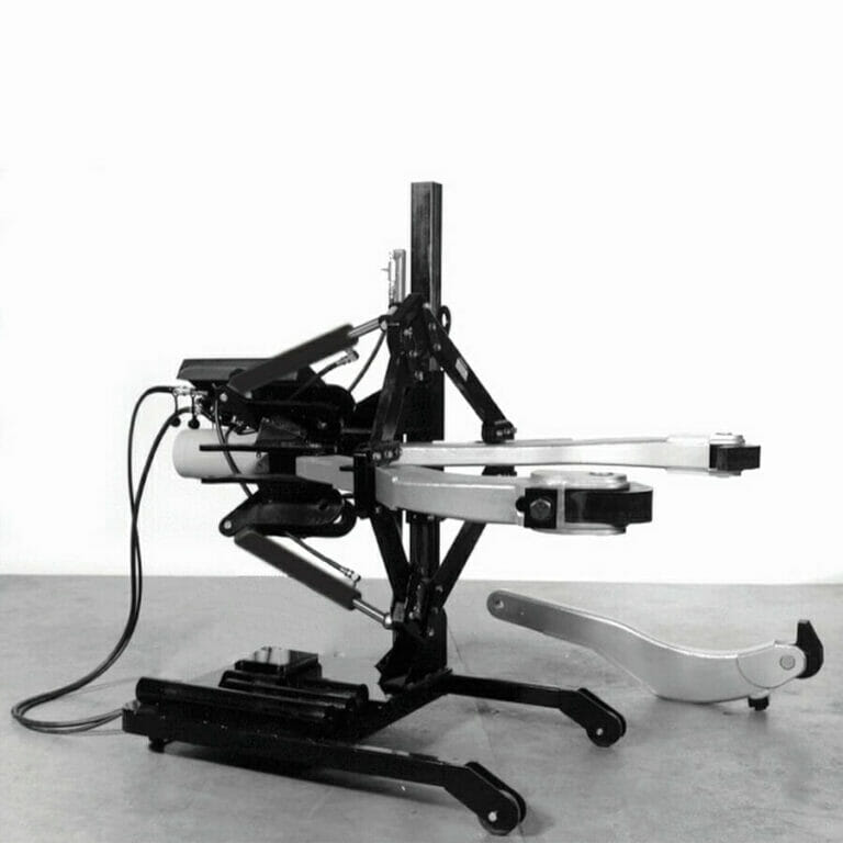 Hydraulic Puller Systems Archives - Posi Lock Puller