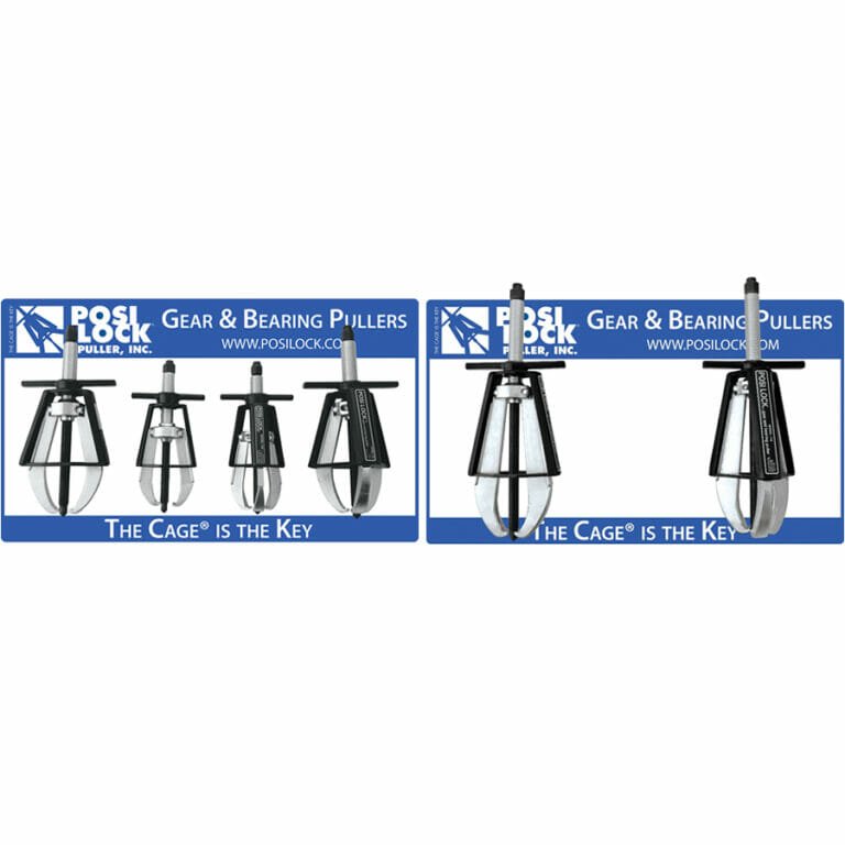 Manual Pullers Archives - Posi Lock Puller