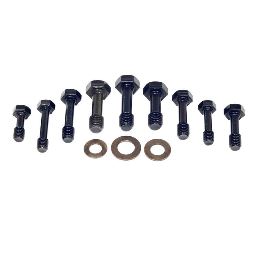 Undercut Bolt Set UB300 - Posi Lock Puller