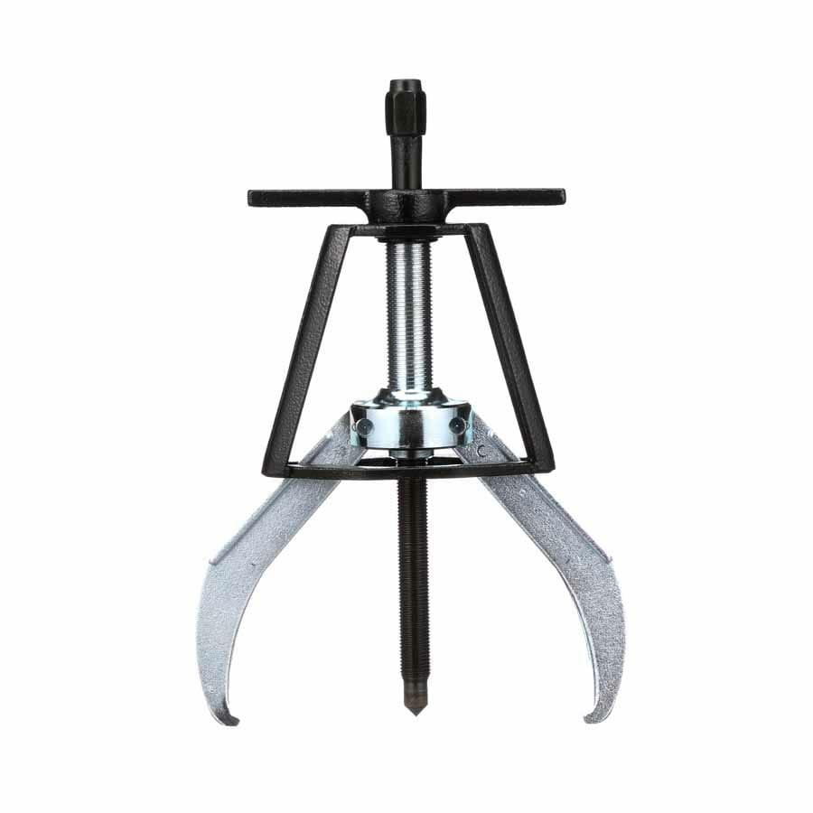 206 Manual Puller | Posi Lock: The Cage is the Key